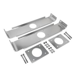 Outrigger Mounting Bracket Pack (pair)