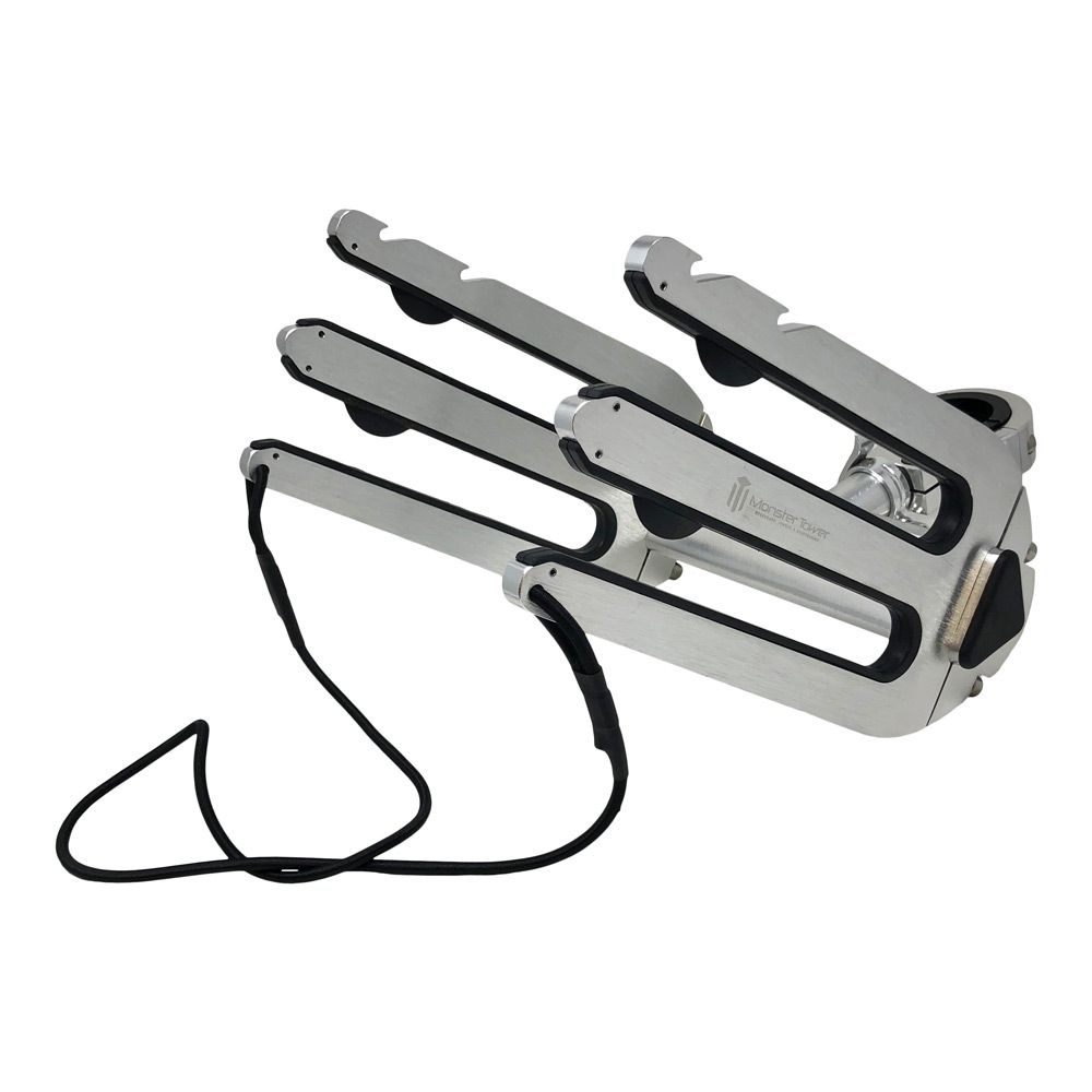 MTK Monster Wakeboard Tower