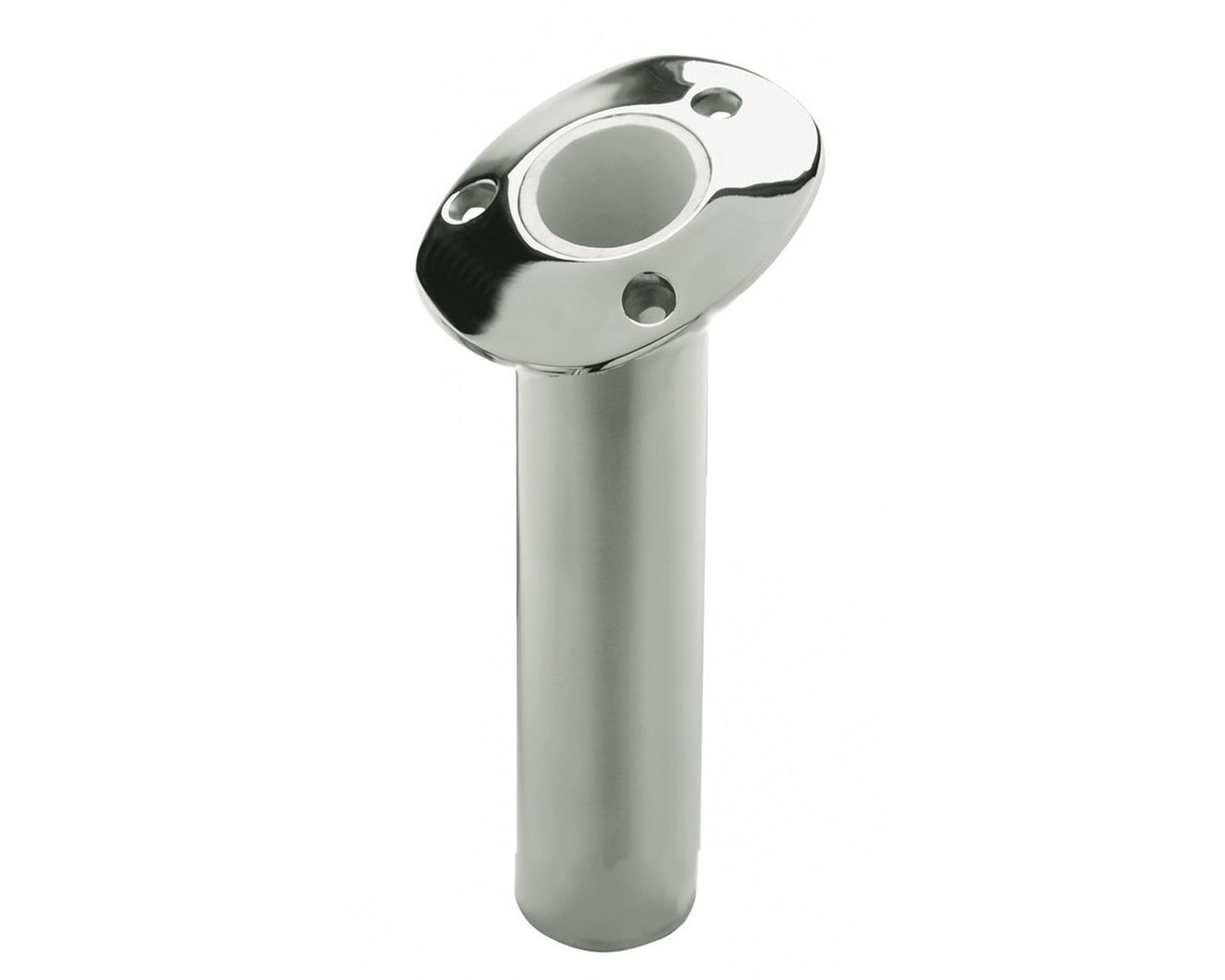 C.E. Smith - Flush Mount Rod Holders - 10.5" Deep (0° or 15°) (Cast or ...