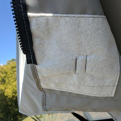 Boat Covers - Custom Boat Covers | Westland